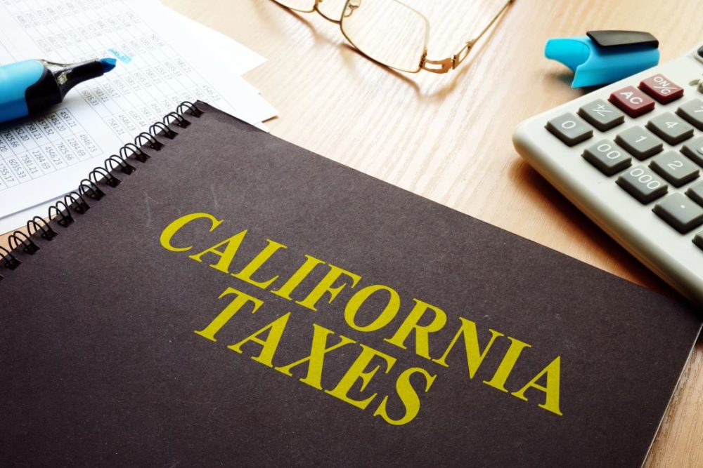 Is There An Inheritance Tax in California? - Desert Law Group ...