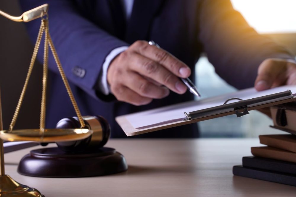 What Does a Trust Attorney Do? - Desert Law Group | Kimberly T. Lee