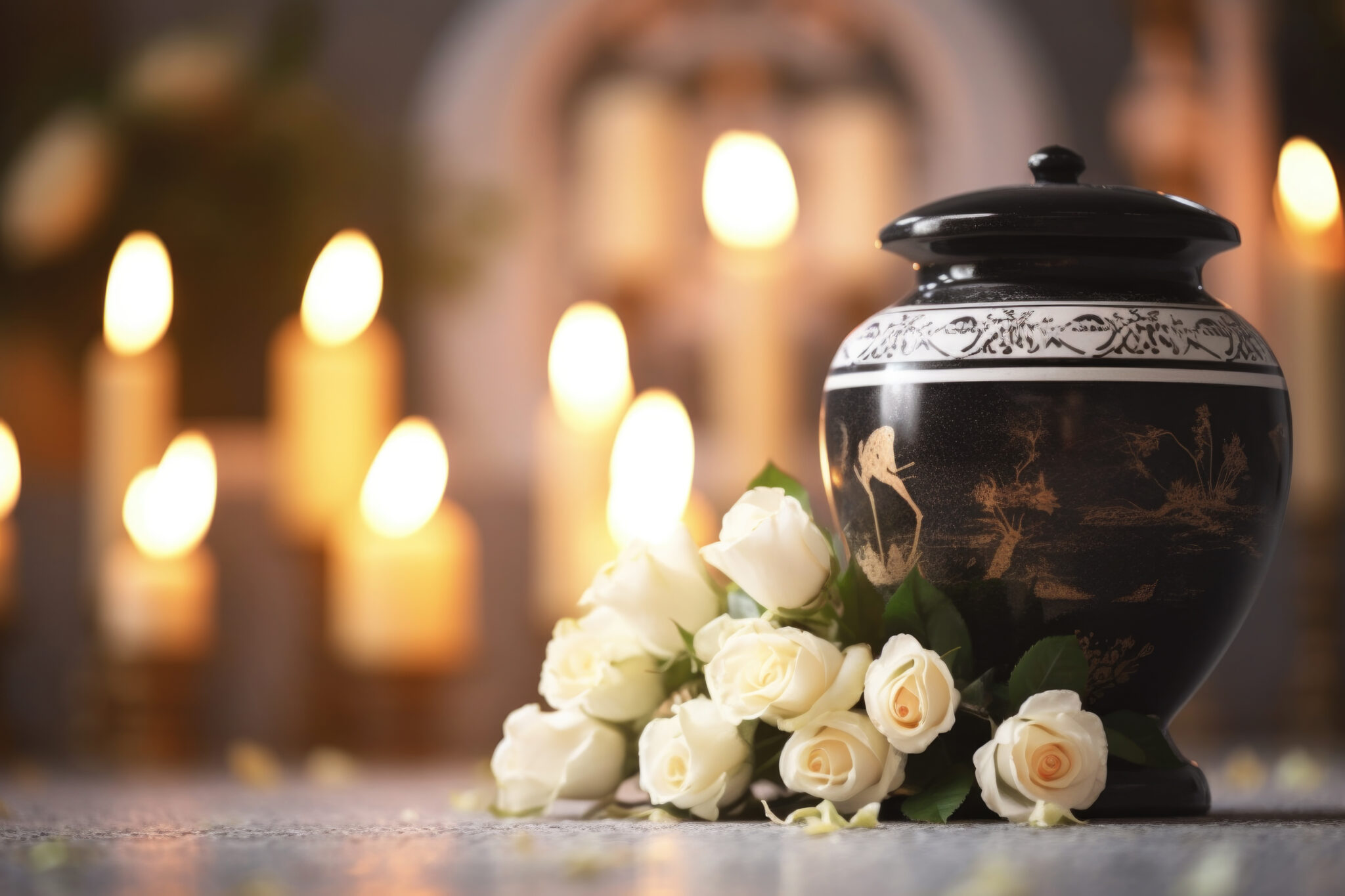 Planning for the Disposition of Your Remains - Desert Law Group ...